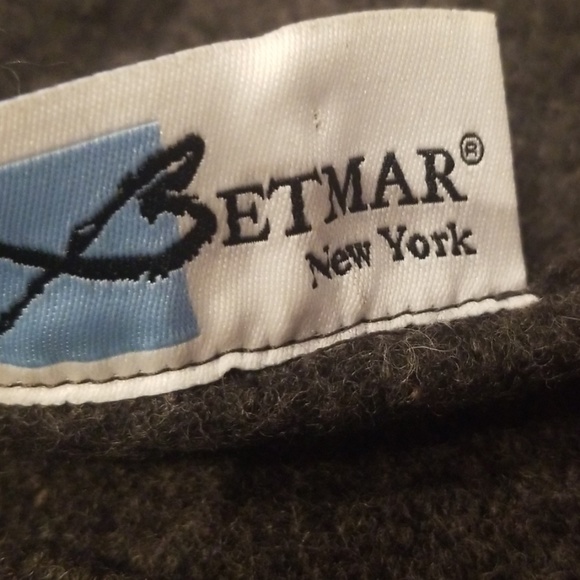 Betmar New York | Accessories | Buray Hat | Poshmark